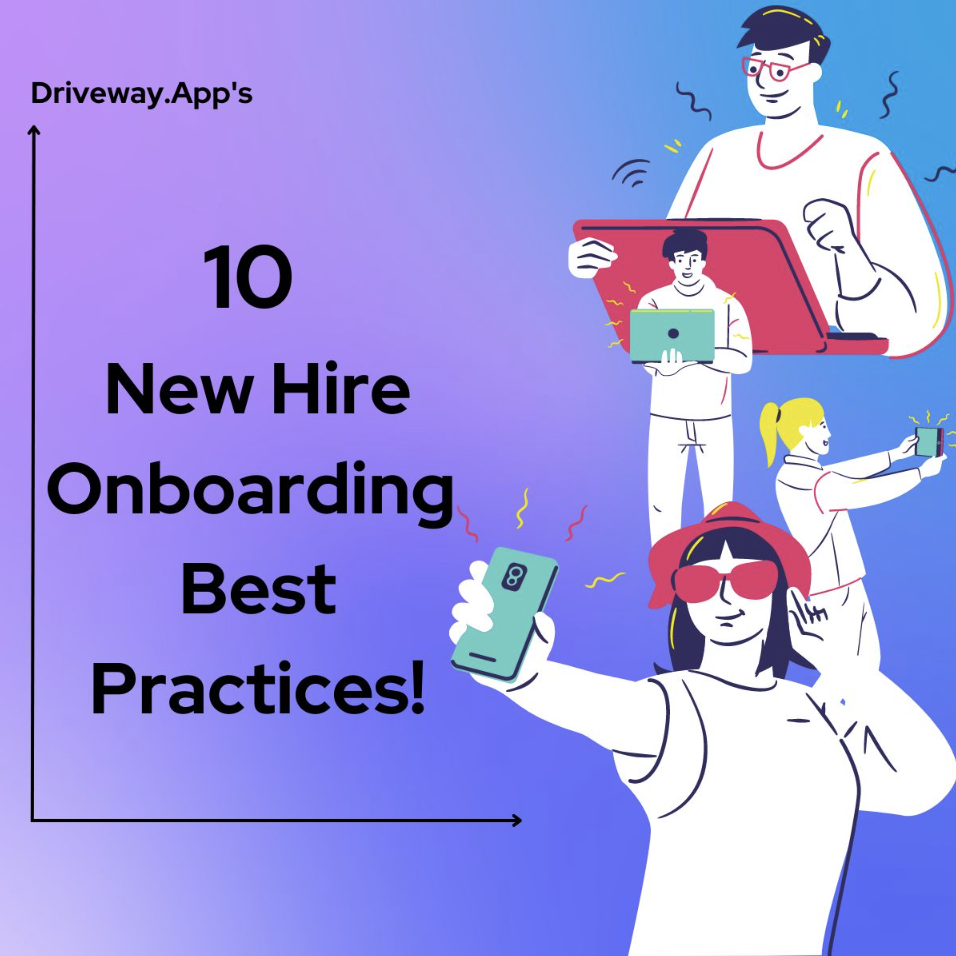 10 Essential Steps For Successful New Hire Onboarding A Comprehensive